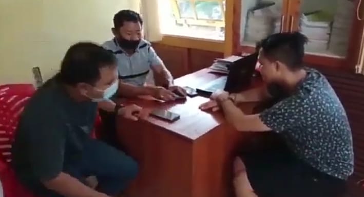 Rumah Kos Kerap Dijadikan Transaksi Narkoba Pengedar Sabu- Sabu Dibekuk – SuaraIndo.id