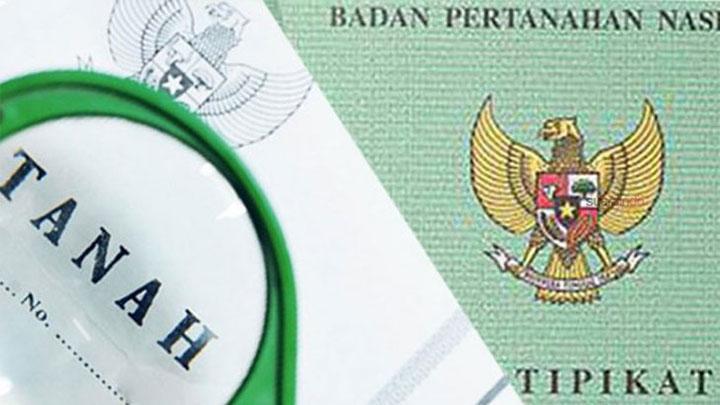 Begini Tahapan Mengurus Sertifikat Tanah Warisan atau Girik, Bisa ...