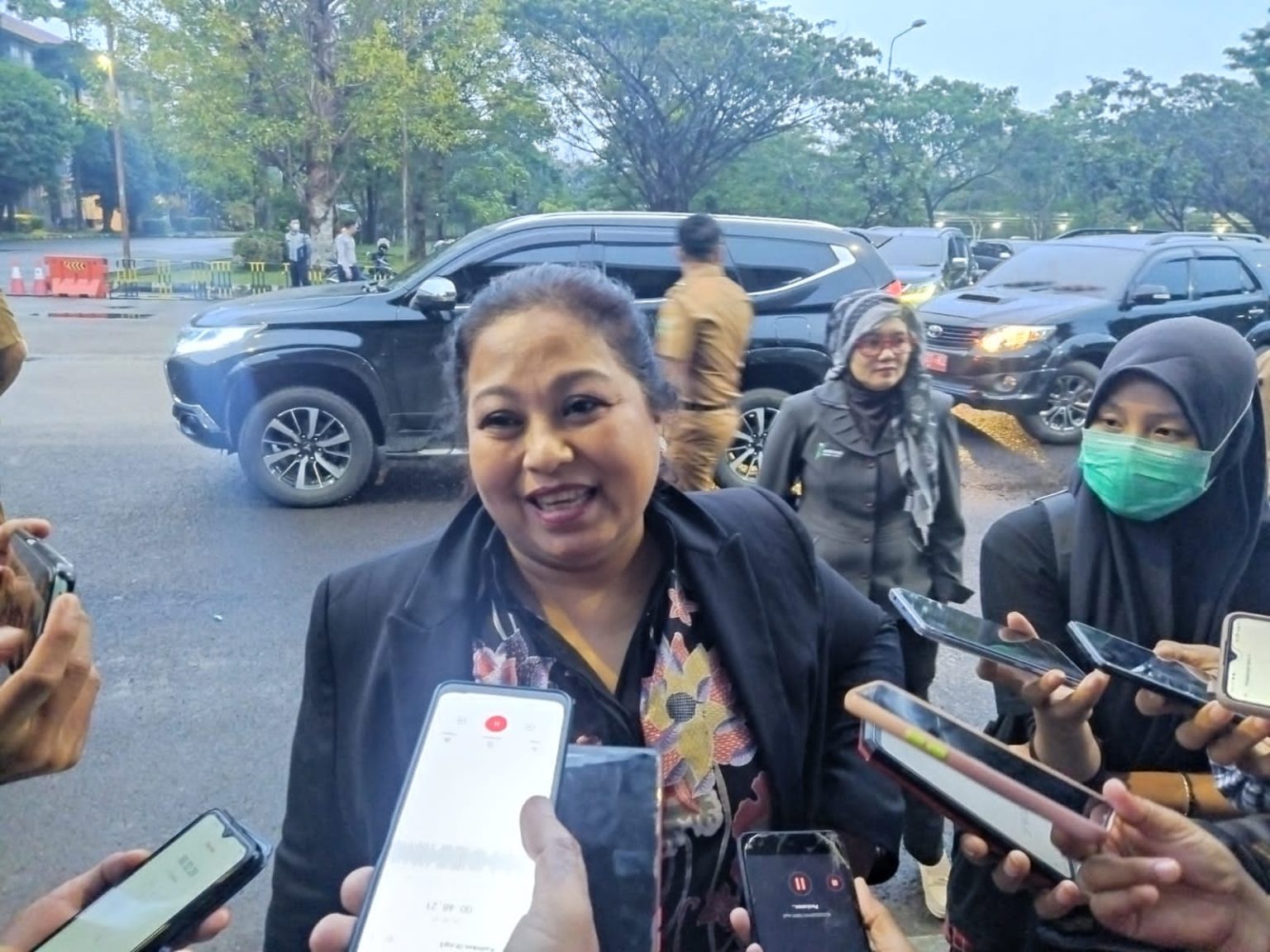 RUPS PT JSC Diharapkan Dapat Memberikan Peningkatan Kontribusi PAD – SuaraIndo.id