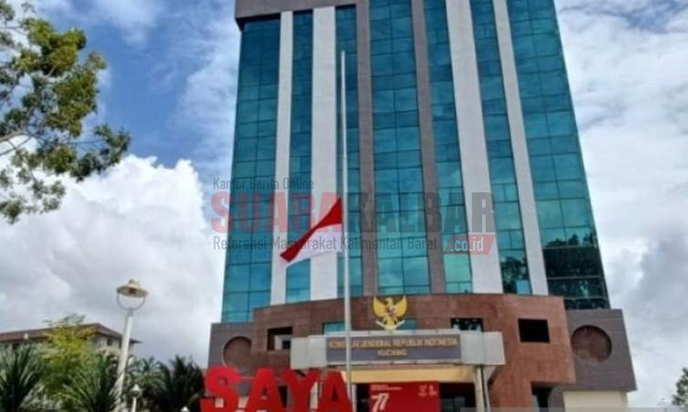 KJRI Dorong Pemerintah Sarawak Buka Lintas Batas Jagoi Babang-Serikin ...