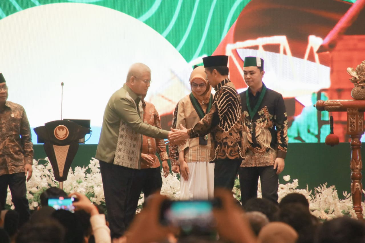 Ketum PB HMI Optimis Pelaksanaan Kongres HMI XXXII Berdampak Baik Bagi Kalbar – SuaraIndo.id