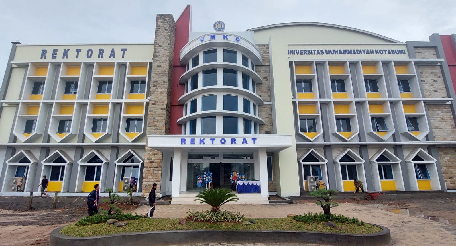 Isu Pencatutan Data Mahasiswa UMKO Sebagai Anggota Parpol Tanpa Izin ...