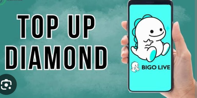 Kenali Fungsi Diamond Bigo Live dan Cara Top Up di Lapakgaming dengan Mudah - SuaraIndo.id