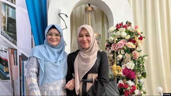 Kisah Inspiratif Dua Perempuan yang Bangkit dari Tsunami Aceh: Dari ...