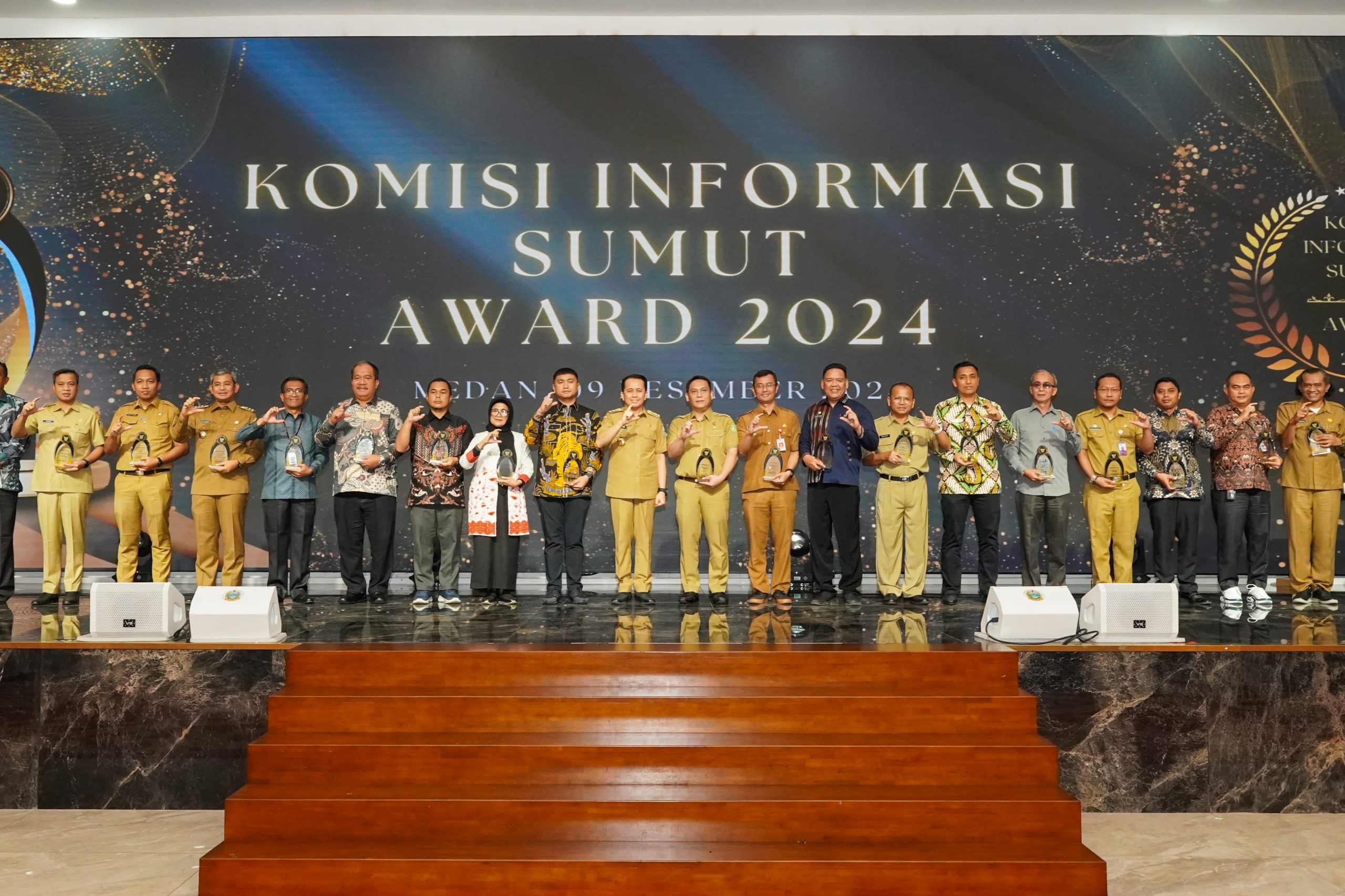 Pemkab Asahan Raih Predikat Informatif Tahun 2024 – SuaraIndo.id Pemkab Asahan Raih Predikat Informatif Tahun 2024 – SuaraIndo.id