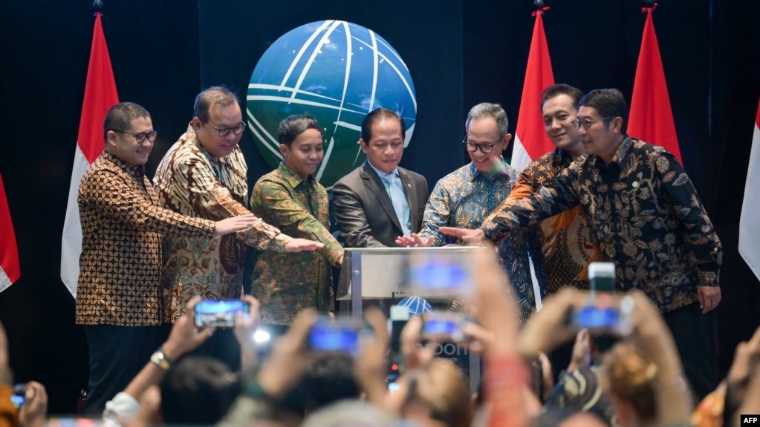 Bursa Karbon Indonesia Resmi Luncurkan Perdagangan Karbon Internasional: Tantangan atau ...