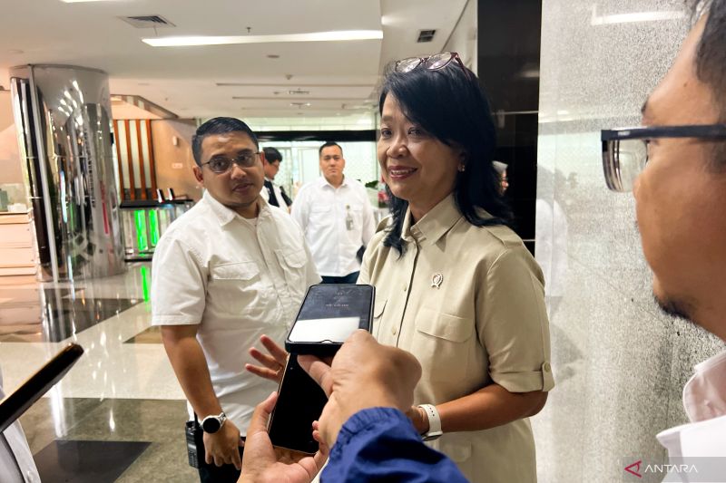 Pembangunan 47 Tower Rusun ASN di IKN Ditargetkan Rampung Tahun 2025 – SuaraIndo.id