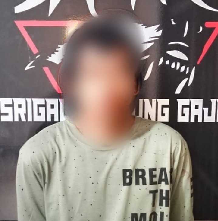 Polisi Tangkap Pelaku Pencurian Motor di Parkiran RSUD Pemangkat ... Polisi Tangkap Pelaku Pencurian Motor di Parkiran RSUD Pemangkat ...