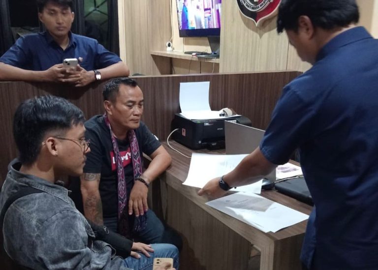 Masyarakat Adat Dayak Siap Polisikan Akun TikTok Diduga Hina Suku Dayak – SuaraIndo.id