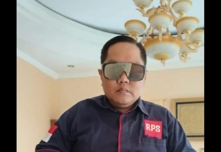 Lampu Jalan Mati, Warga Tertabrak Motor, RPS Kritik Pemkot Palembang ...
