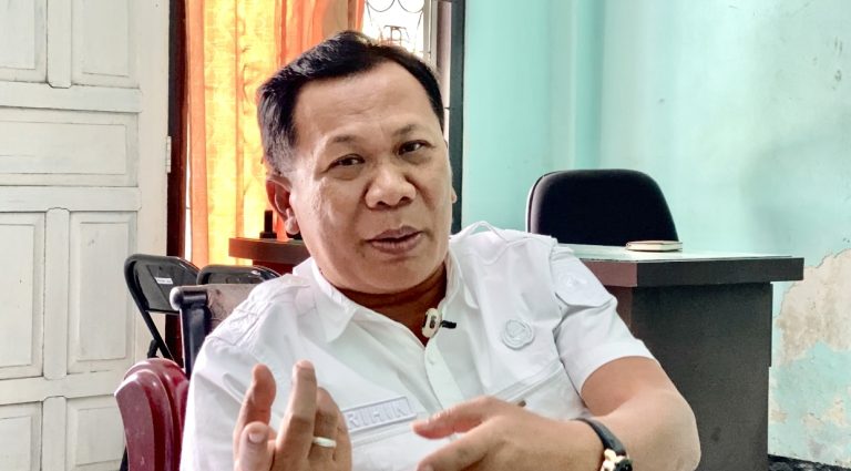 Dukcapil Lombok Timur Pastikan Ketersediaan Blanko KTP Aman Hingga ...