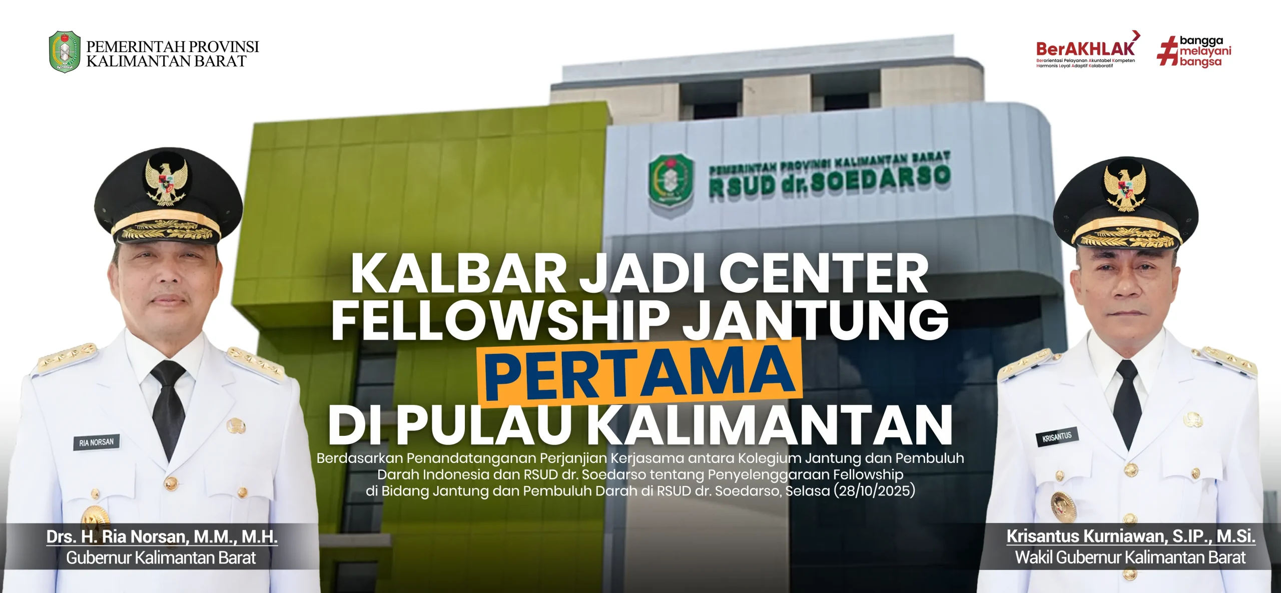 Status Hukum Tanah Tendean 41 Dipastikan, PFN Siap Lakukan Penataan ...