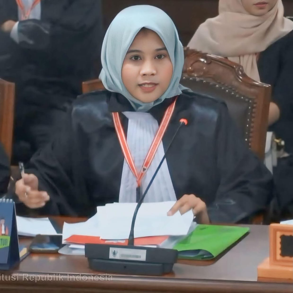 Sidang Perkara Behel: Kuasa Hukum Ajukan Keberatan atas Dakwaan ...